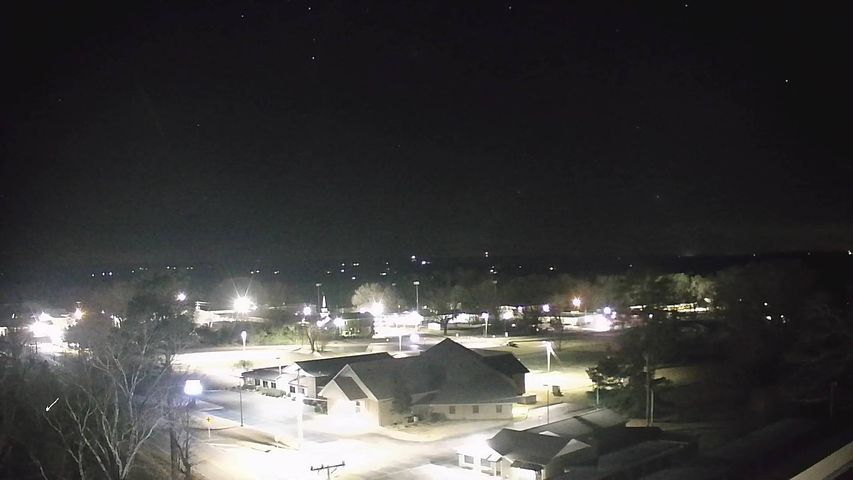 HAZCAMS - Management Portal